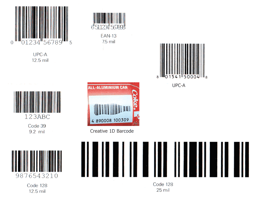 Barcode Scanners | POSGuys.com