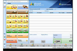 Microsoft POS Software | POSGuys.com