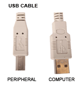 POS Pole Display | POSGuys.com