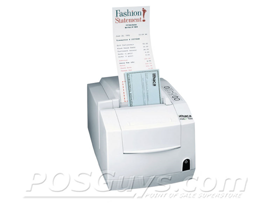 Ithaca POSJet 1500 Receipt Printer | POSGuys.com