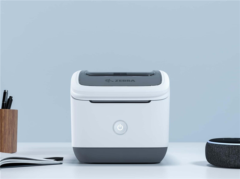 Zebra ZSB Series Label Printer Barcode Printers | POSGuys.com