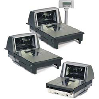DataLogic Magellan 8100 Presentation Barcode Scanners | POSGuys.com