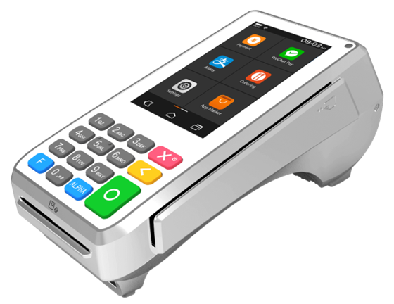 Free Credit Card Machine & Processing Payment Terminals | POSGuys.com