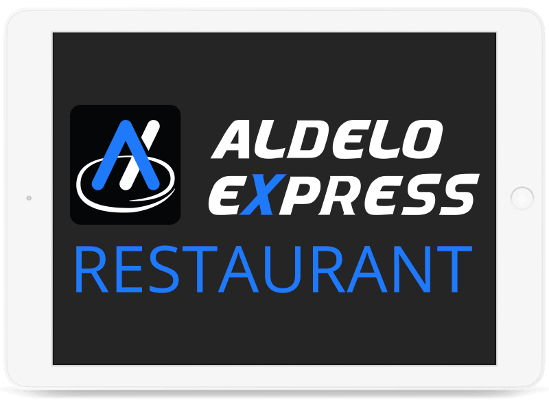 Aldelo Express for Restaurants POS Software | POSGuys.com