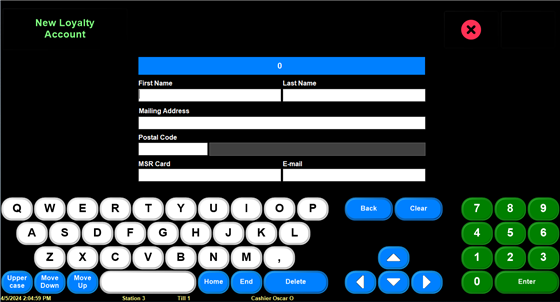 Full Service Restaurant System - Aldelo Restaurant POS Systems ...