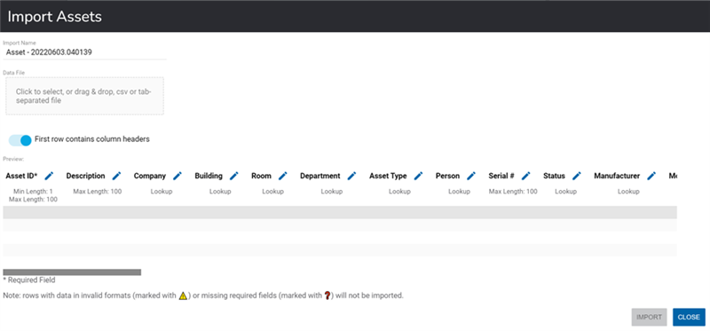 Redbeam Asset Tracking Inventory Software | POSGuys.com