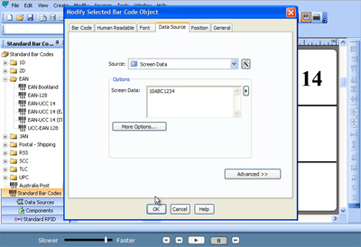 Seagull BarTender Enterprise Automation Barcode Label Software | POSGuys.com