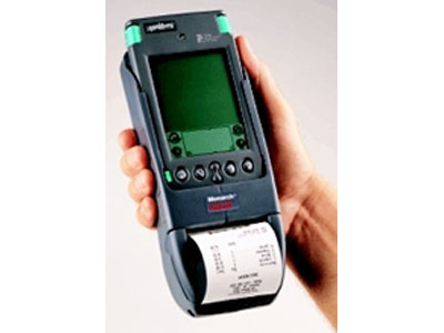 Paxar 6015 Printer Discontinued | POSGuys.com