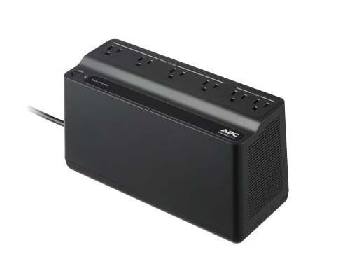 BE425M APC Back-UPS | POSGuys.com