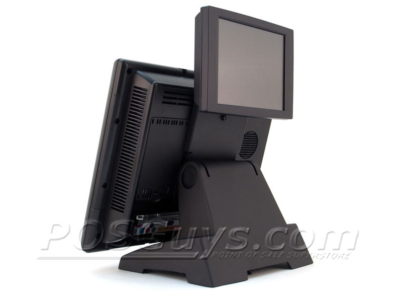 Touch Dynamic Breeze Ultra POS Computers | POSGuys.com