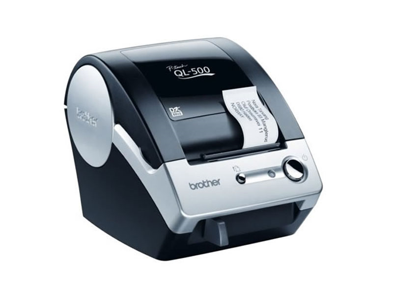QL-500 Brother QL Series Printers | POSGuys.com