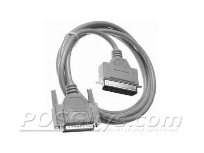 Parallel Cables and Power Backup | POSGuys.com