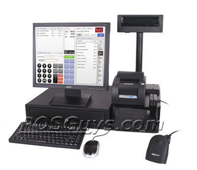 POSGuys.com Cash Register Plus System Discontinued | POSGuys.com