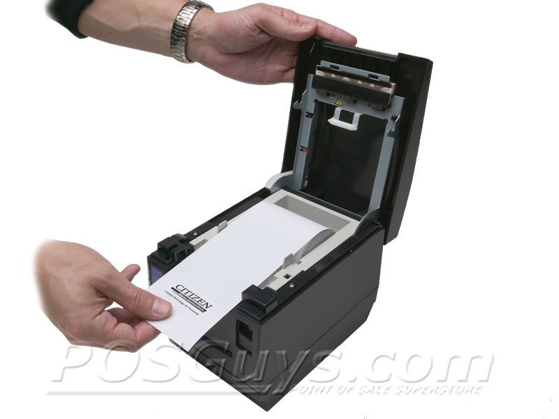 Citizen CBM-1000II Receipt Printer | POSGuys.com