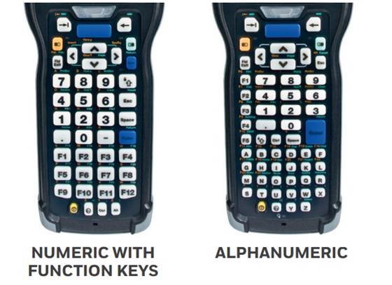 Honeywell CK75 Mobile Computers | POSGuys.com