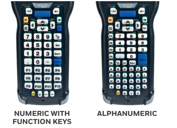 Honeywell CK75 Mobile Computers | POSGuys.com