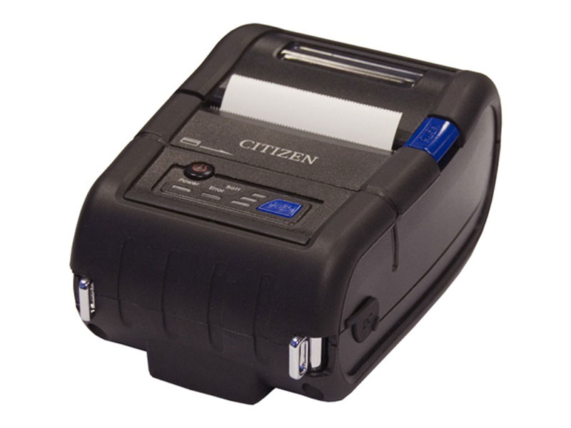 Citizen CMP-20 Mobile Printers | POSGuys.com