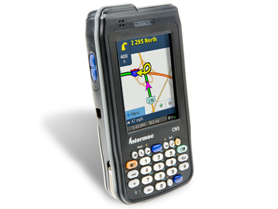 Intermec CN3 Mobile Computers | POSGuys.com