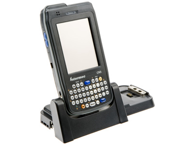 Intermec CN3 Mobile Computers | POSGuys.com