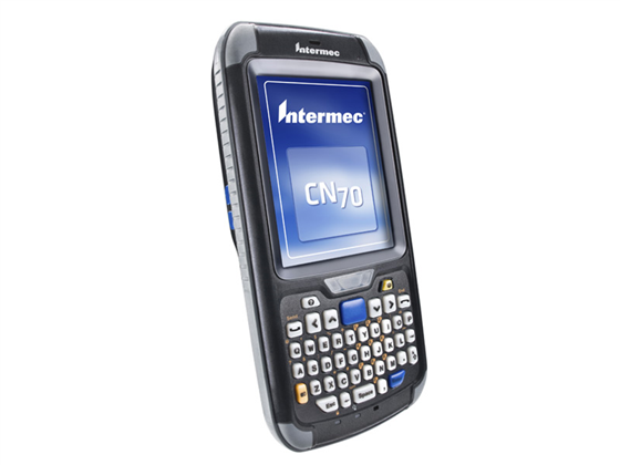 Intermec CN70 and CN70e Mobile Computers | POSGuys.com