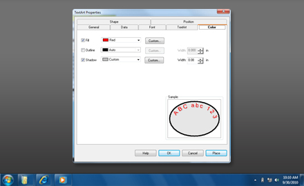 TekLynx Label Matrix 2018 Barcode Label Software | POSGuys.com