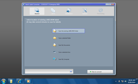 TekLynx LabelView 2018 Barcode Label Software | POSGuys.com