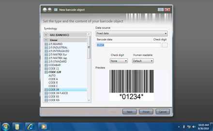 TekLynx LabelView 2018 Barcode Label Software | POSGuys.com