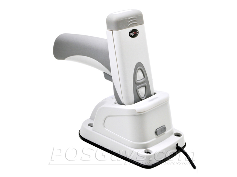 Code CR2600 Industrial Barcode Scanner | POSGuys.com