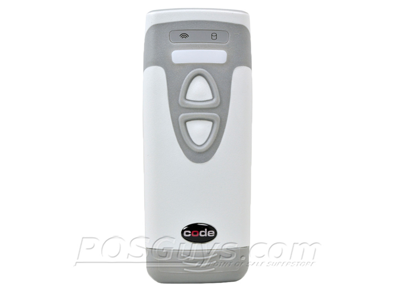 Code CR2600 Industrial Barcode Scanner | POSGuys.com