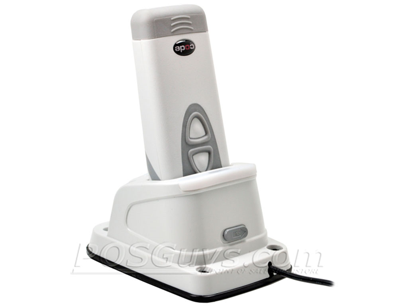 Code CR2600 Industrial Barcode Scanner | POSGuys.com