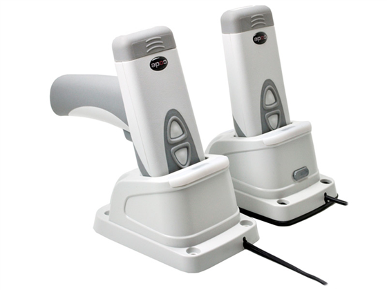 Code CR2600 Industrial Barcode Scanner | POSGuys.com