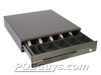 Logic Controls CR3000 Cash Drawers | POSGuys.com