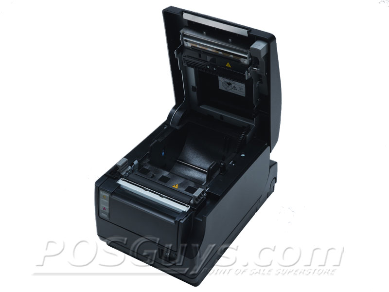 Citizen CT-S651 Receipt Printer | POSGuys.com