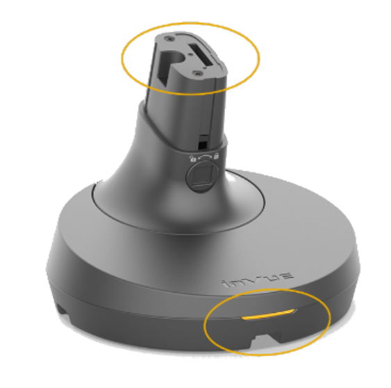 CT1500 inVue NE150 | POSGuys.com