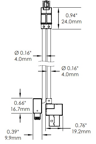 Accessory Part CT3112 | POSGuys.com