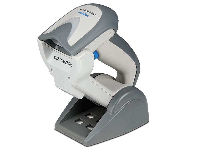 DataLogic Gryphon I GBT4400 Barcode Scanner | POSGuys.com