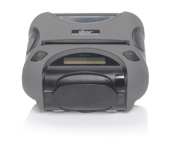 Star Micronics SM-T300i Mobile Printers | POSGuys.com