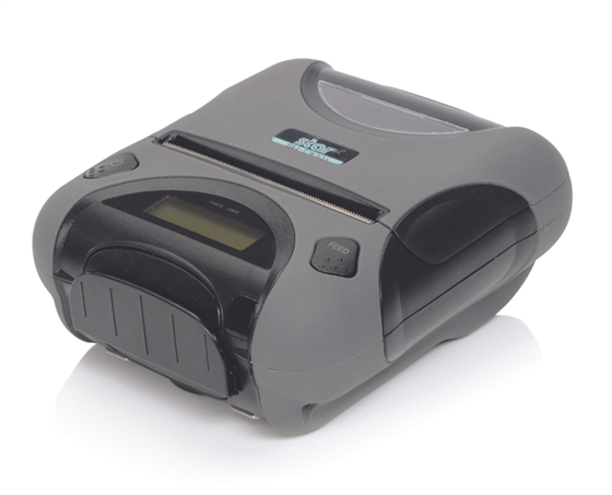 Star Micronics SM-T300i Mobile Printers | POSGuys.com