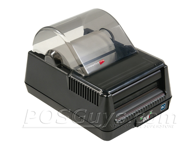 CognitiveTPG DLXi Barcode Printers | POSGuys.com
