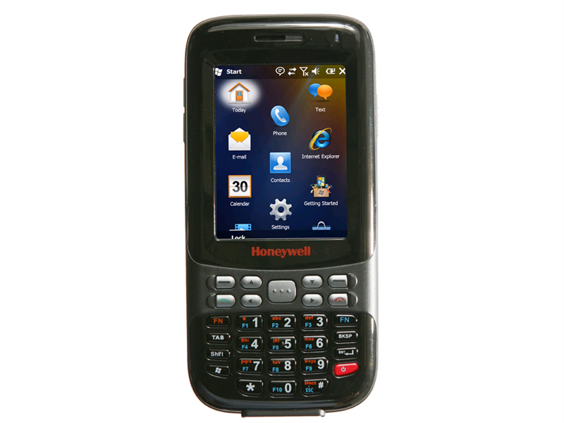 Honeywell Dolphin 6000 Mobile Computers | POSGuys.com