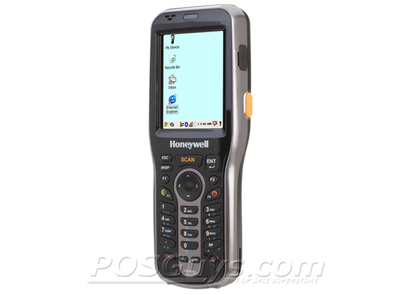 Honeywell Dolphin 6100 Mobile Computers | POSGuys.com