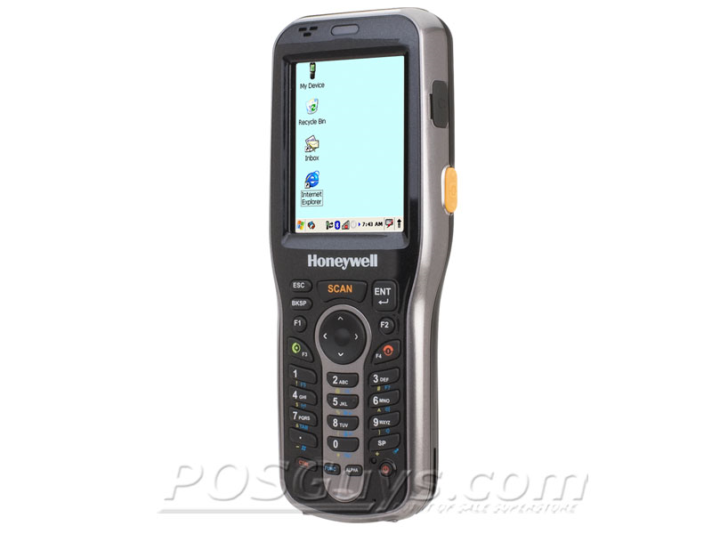 Honeywell Dolphin 6100 Mobile Computers | POSGuys.com