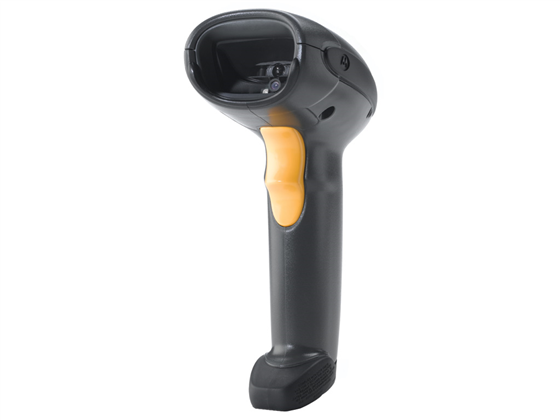 Zebra DS4208 Barcode Scanner | POSGuys.com