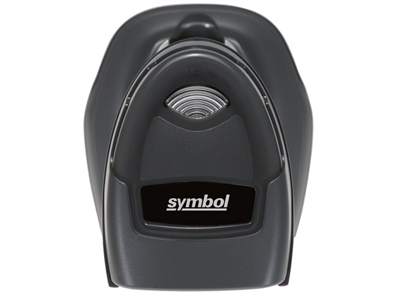 Symbol DS4308-P Presentation Barcode Scanners | POSGuys.com