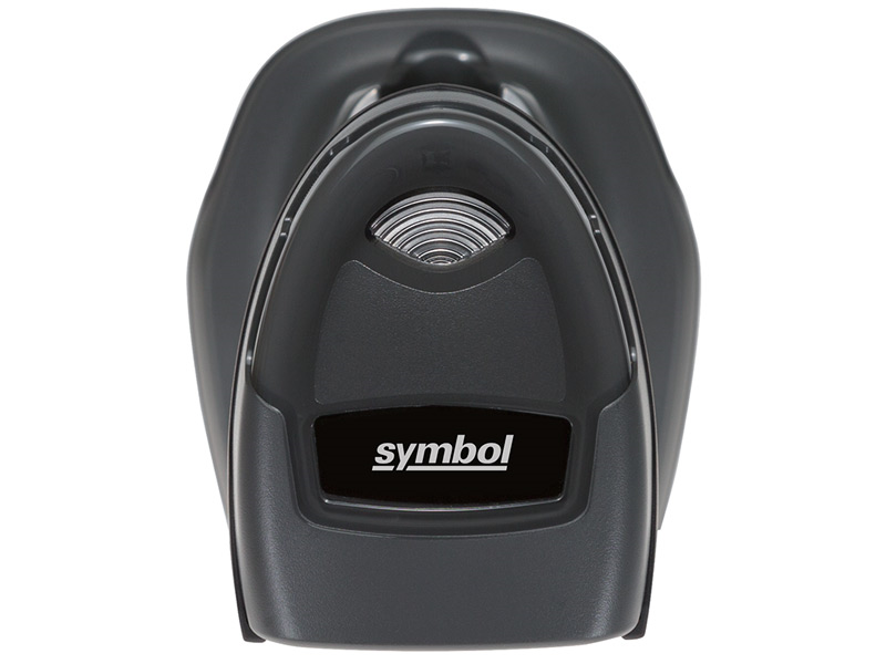 Symbol DS4308-P Presentation Barcode Scanners | POSGuys.com