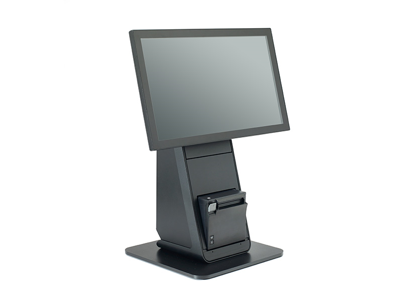 Touch Dynamic Edge Ultra Kiosk POS Computers | POSGuys.com