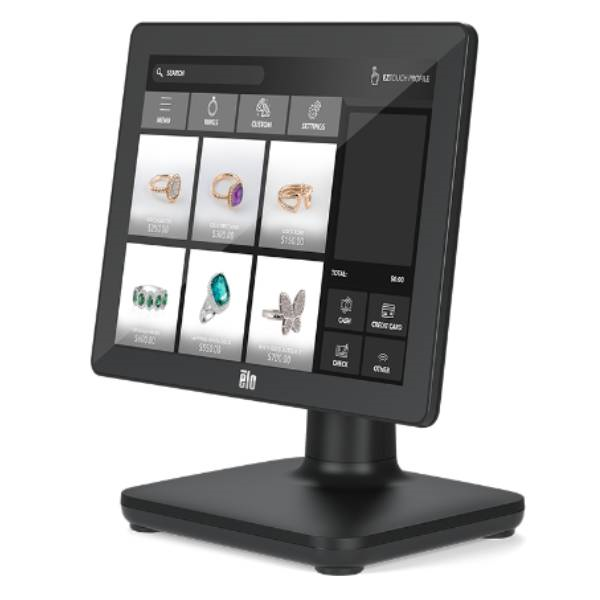 Elo TouchSystems EloPOS System - 22 inch POS Computers | POSGuys.com