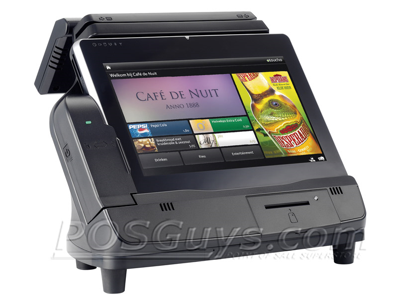 Partner Tech EM-200 Tablets | POSGuys.com