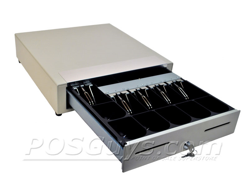 MS-Cash Drawer EP-107 Cash Drawers | POSGuys.com