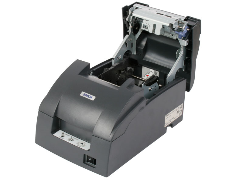 Epson TM-U220 Receipt Printer | POSGuys.com